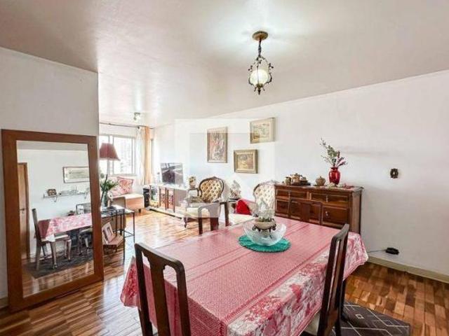 Apartamento à Venda Água Fria, 3 Quartos, 70 m2