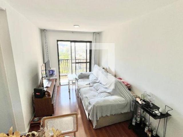 Apartamento à Venda Água Fria, 3 Quartos, 72 m2