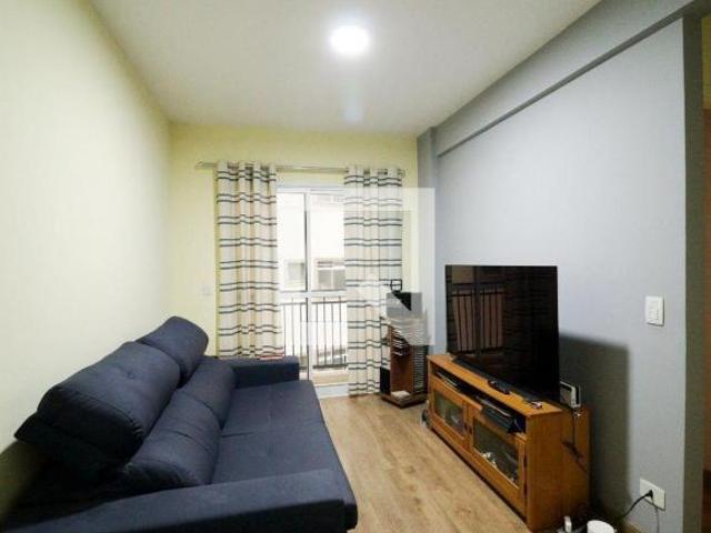 Apartamento à Venda Água Fria, 3 Quartos, 72 m2