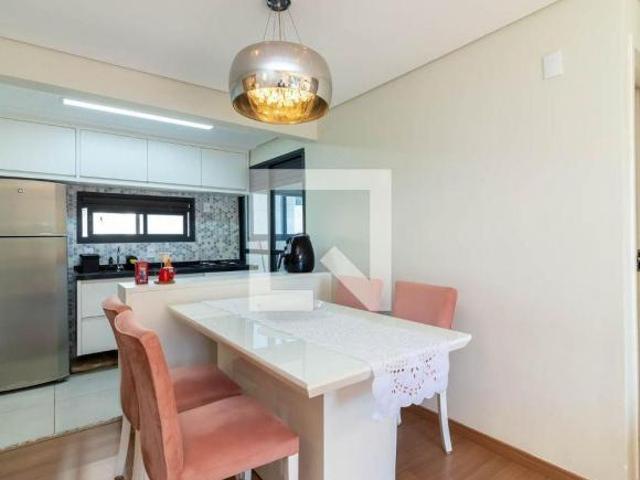 Apartamento à Venda Água Fria, 3 Quartos, 72 m2