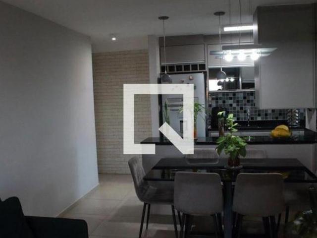 Apartamento à Venda Água Fria, 3 Quartos, 72 m2