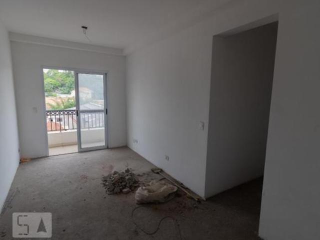 Apartamento à Venda Água Fria, 3 Quartos, 72 m² São Paulo