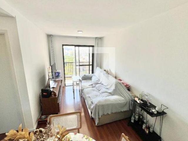 Apartamento à Venda Água Fria, 3 Quartos, 72 m² São Paulo