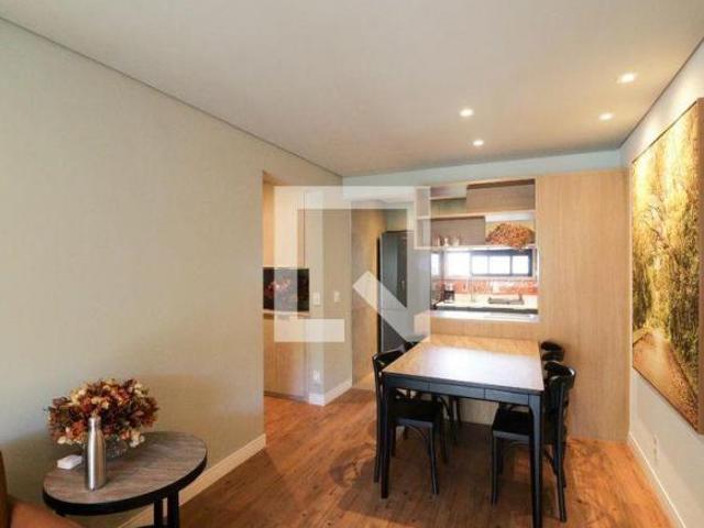 Apartamento à Venda Água Fria, 3 Quartos, 73 m² São Paulo
