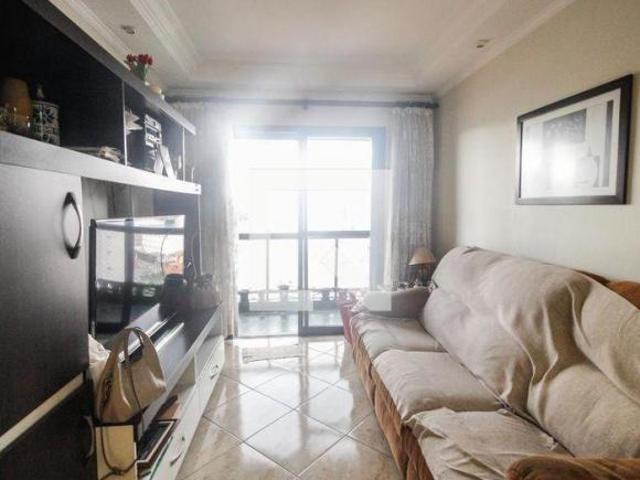 Apartamento à Venda Água Fria, 3 Quartos, 75 m² São Paulo