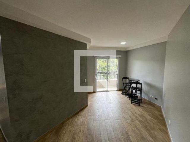 Apartamento à Venda Água Fria, 3 Quartos, 76 m2