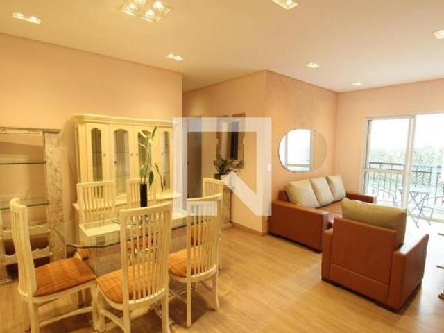 Apartamento à Venda Água Fria, 3 Quartos, 76 m2