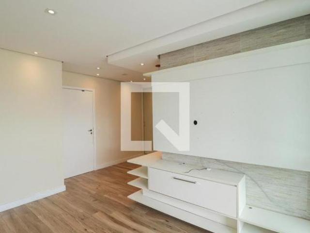 Apartamento à Venda Água Fria, 3 Quartos, 76 m2