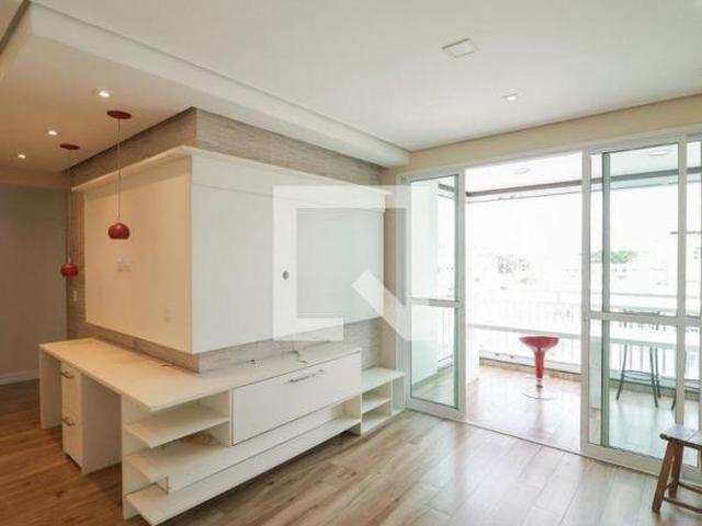 Apartamento à Venda Água Fria, 3 Quartos, 76 m2