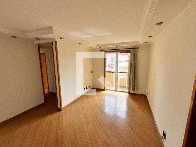 Apartamento à Venda Água Fria, 3 Quartos, 77 m2