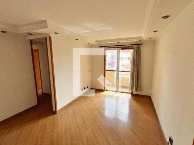 Apartamento à Venda Água Fria, 3 Quartos, 77 m2