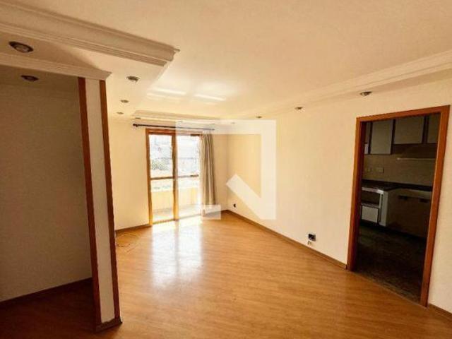 Apartamento à Venda Água Fria, 3 Quartos, 77 m² São Paulo