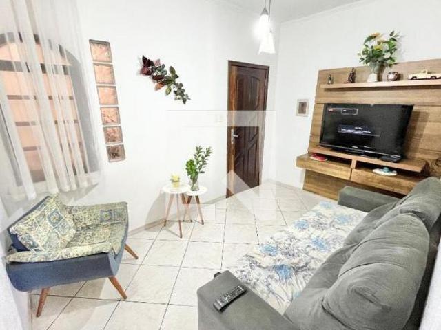 Apartamento à Venda Água Fria, 3 Quartos, 78 m2