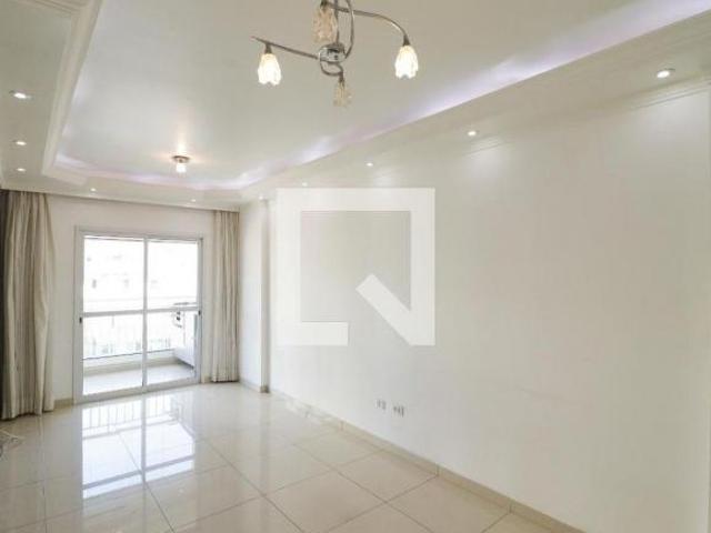 Apartamento à Venda Água Fria, 3 Quartos, 78 m2