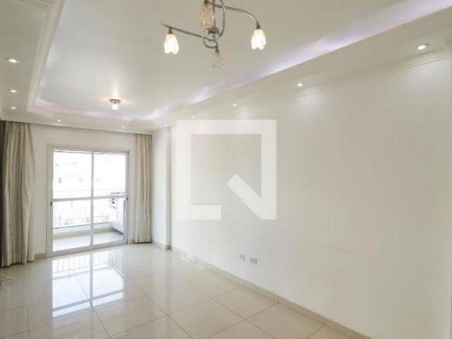 Apartamento à Venda Água Fria, 3 Quartos, 78 m² São Paulo