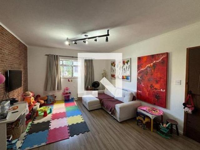 Apartamento à Venda Água Fria, 3 Quartos, 82 m2