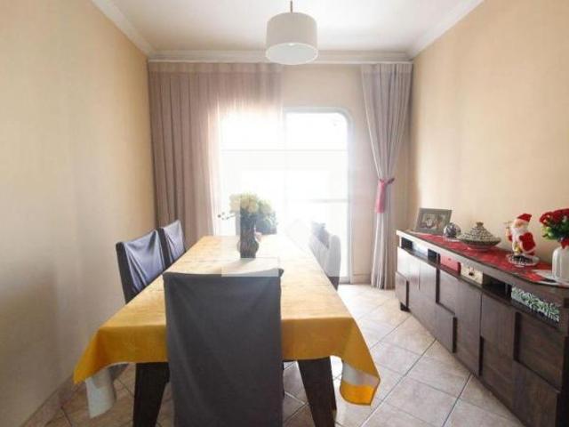 Apartamento à Venda Água Fria, 3 Quartos, 82 m2
