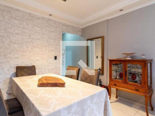 Apartamento à Venda Água Fria, 3 Quartos, 83 m2