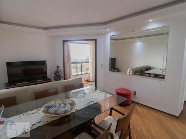 Apartamento à Venda Água Fria, 3 Quartos, 83 m2