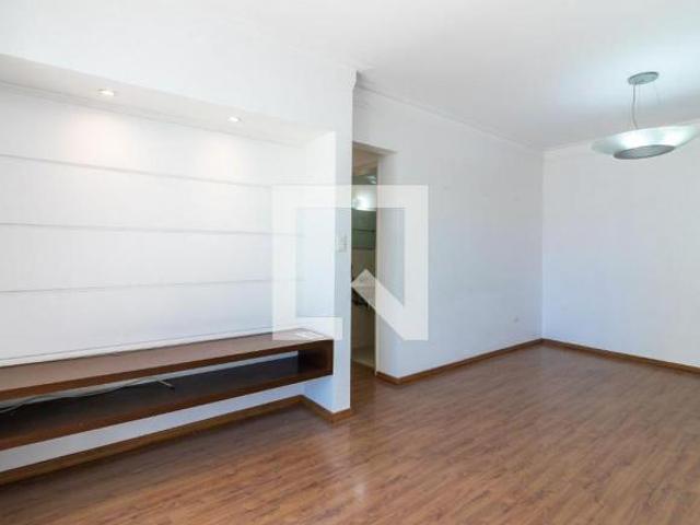 Apartamento à Venda Água Fria, 3 Quartos, 83 m2