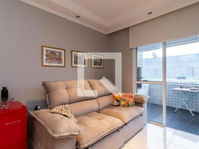 Apartamento à Venda Água Fria, 3 Quartos, 83 m2