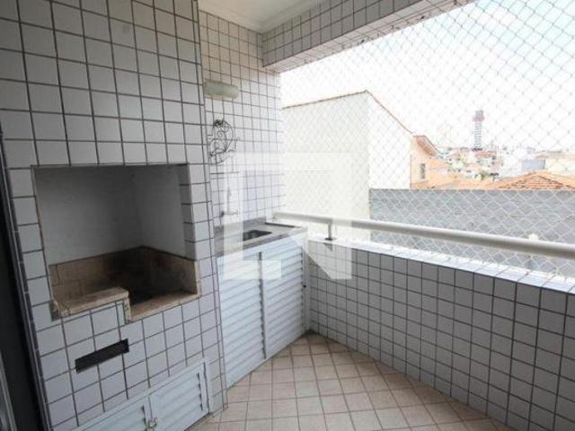 Apartamento à Venda Água Fria, 3 Quartos, 83 m2