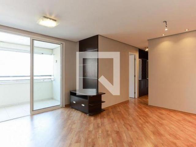 Apartamento à Venda Água Fria, 3 Quartos, 86 m2