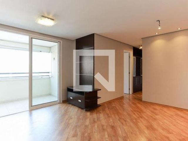 Apartamento à Venda Água Fria, 3 Quartos, 86 m2
