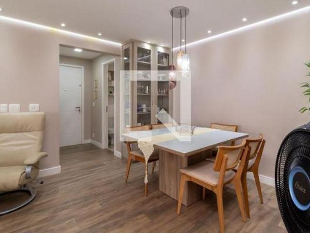 Apartamento à Venda Água Fria, 3 Quartos, 87 m2