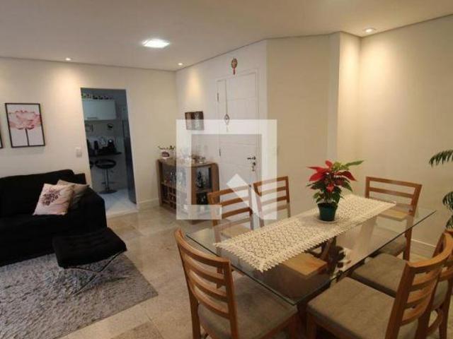 Apartamento à Venda Água Fria, 3 Quartos, 87 m2