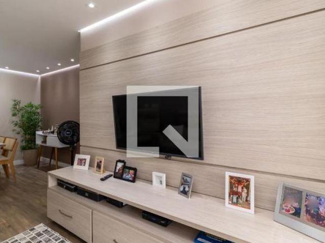 Apartamento à Venda Água Fria, 3 Quartos, 87 m2