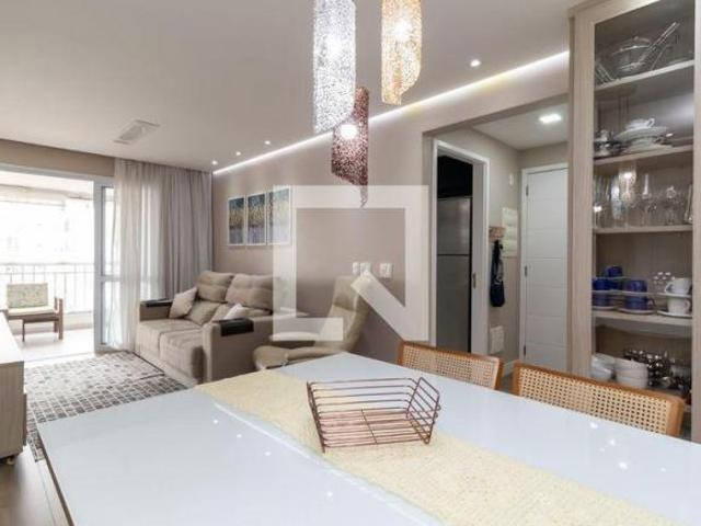 Apartamento à Venda Água Fria, 3 Quartos, 87 m2