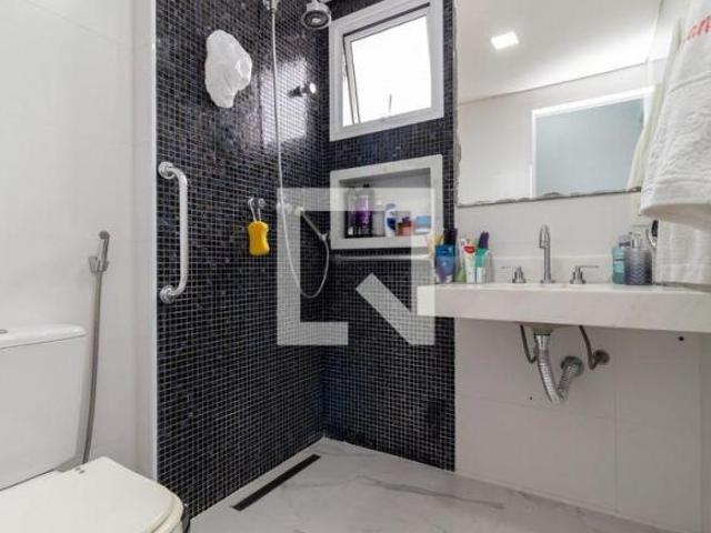 Apartamento à Venda Água Fria, 3 Quartos, 87 m2