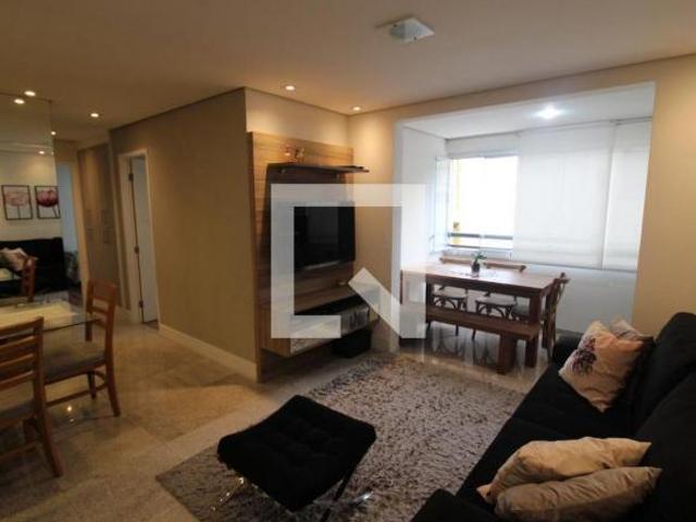 Apartamento à Venda Água Fria, 3 Quartos, 87 m2