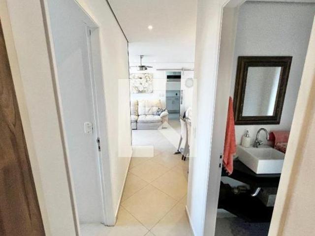Apartamento à Venda Água Fria, 3 Quartos, 88 m2