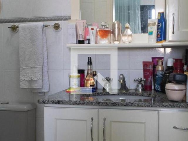 Apartamento à Venda Água Fria, 3 Quartos, 88 m2