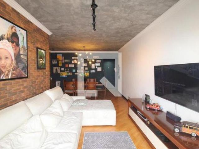 Apartamento à Venda Água Fria, 3 Quartos, 88 m2
