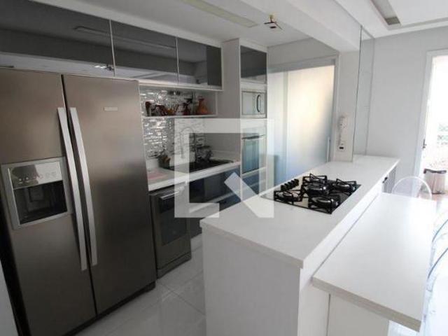Apartamento à Venda Água Fria, 3 Quartos, 88 m2