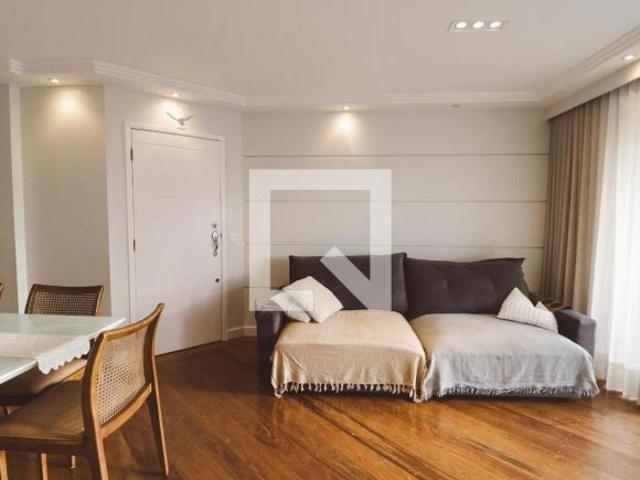 Apartamento à Venda Água Fria, 3 Quartos, 88 m2