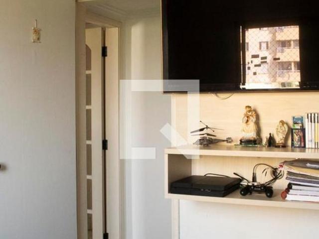 Apartamento à Venda Água Fria, 3 Quartos, 88 m2