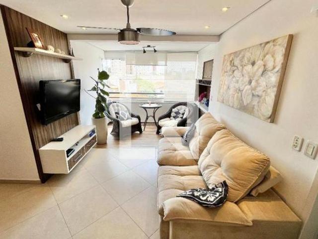 Apartamento à Venda Água Fria, 3 Quartos, 88 m2