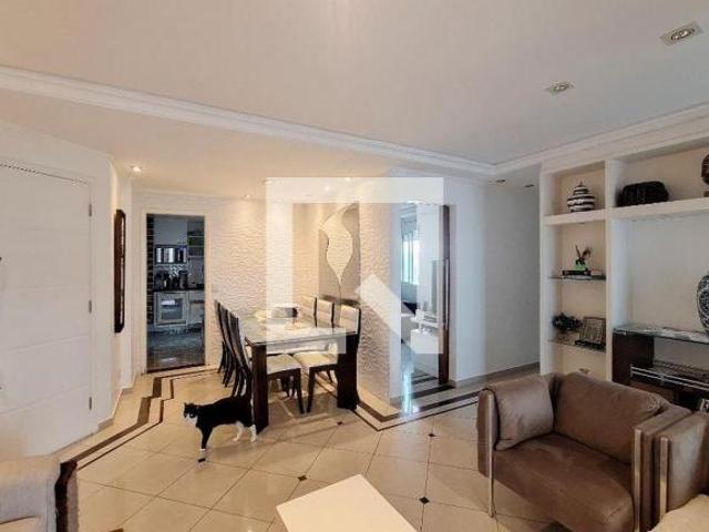 Apartamento à Venda Água Fria, 3 Quartos, 89 m2