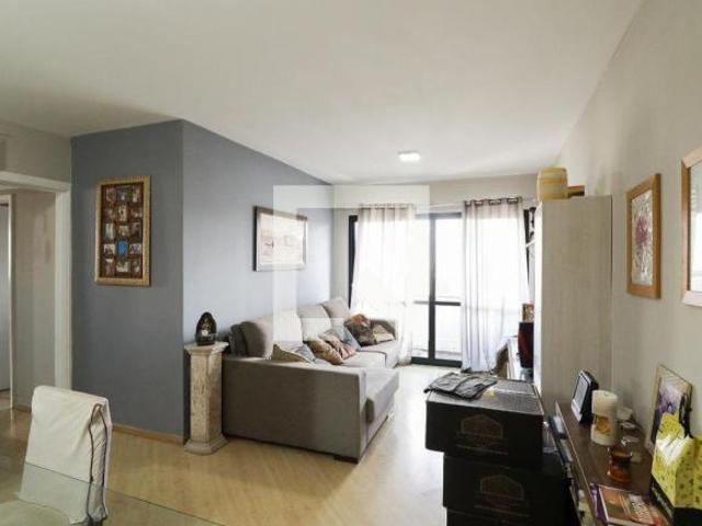 Apartamento à Venda Água Fria, 3 Quartos, 90 m2
