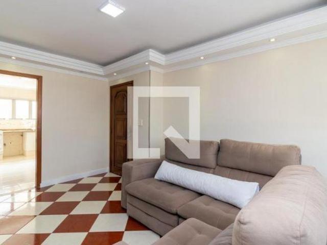 Apartamento à Venda Água Fria, 3 Quartos, 90 m2