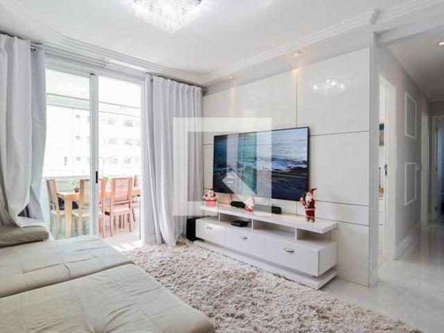Apartamento à Venda Água Fria, 3 Quartos, 90 m2