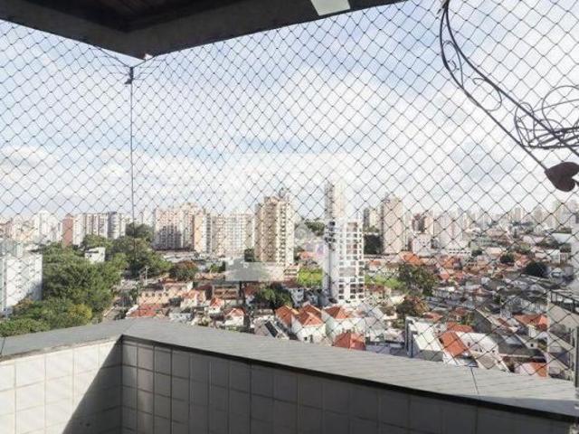 Apartamento à Venda Água Fria, 3 Quartos, 90 m2