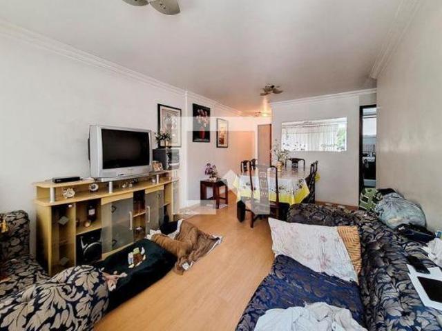 Apartamento à Venda Água Fria, 3 Quartos, 90 m2