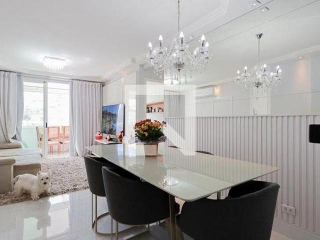Apartamento à Venda Água Fria, 3 Quartos, 90 m2
