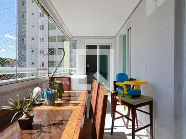 Apartamento à Venda Água Fria, 3 Quartos, 90 m2