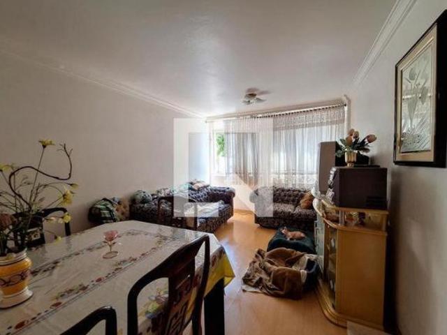 Apartamento à Venda Água Fria, 3 Quartos, 90 m2